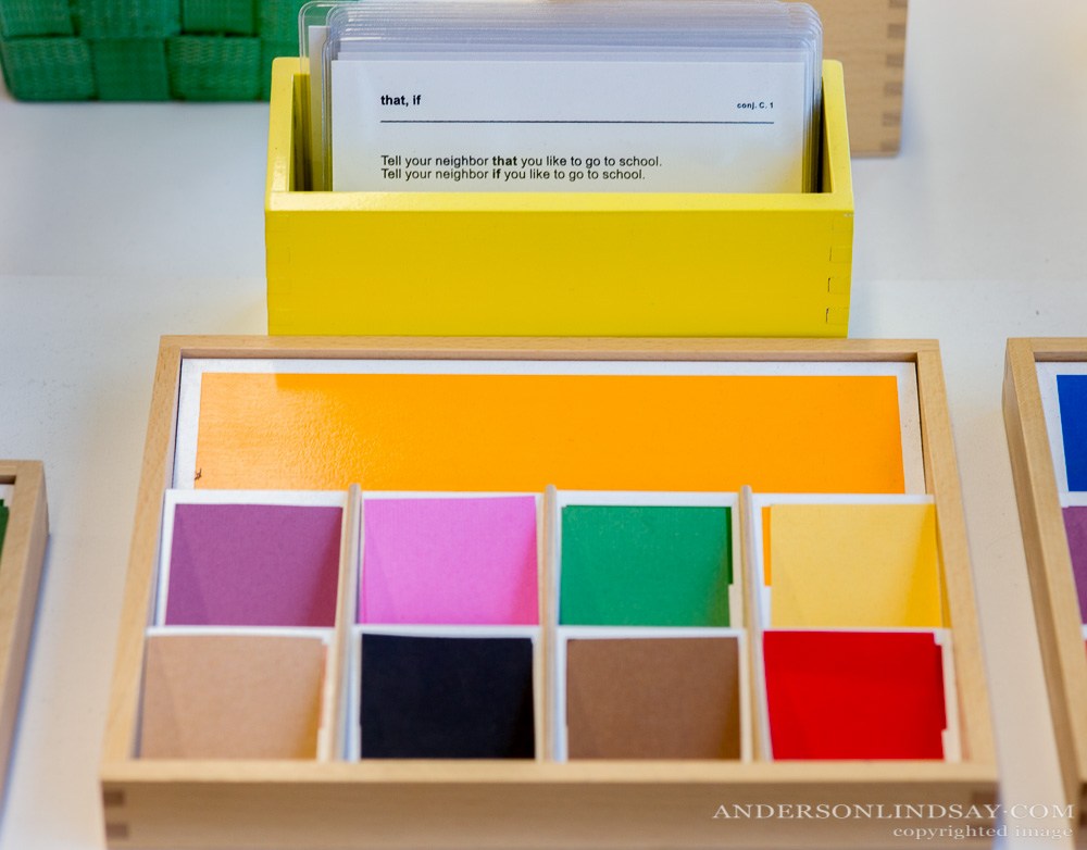 grammar_box | Yukon Montessori